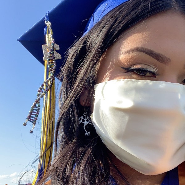 Ear Bud Case - Ear Bud Holder Case - Air Bud Case - Batik Coin Purse ...