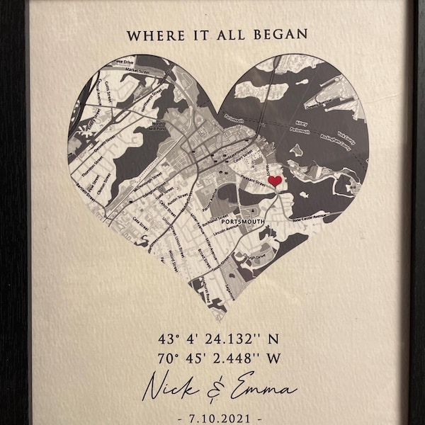 PRINTABLE FILE Parent Wedding Gift, Brides Parents, Grooms Parents ...