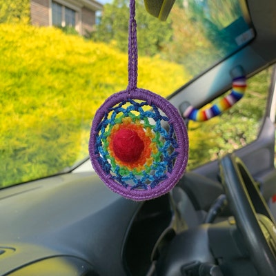 Yosemite Sam 3D Segmented Wood Intarsia Pattern for DIY. Woodturning ...