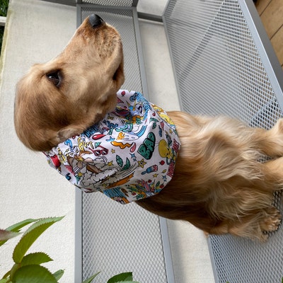 Waterproof Thick Dog Snood Swimming Cap for Dog Dog Hat - Etsy