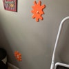 Splat Slime Light Switch Cover 3D Printed - Etsy