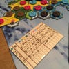 Laminated Frosthaven Character Sheets, Gloomhaven, Forgotten Circles ...