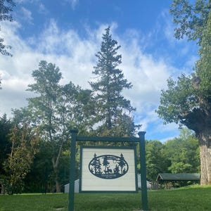 Custom Vineyard Sign Wine Sign Bar Sign Metal Sign Custom Bar Signs ...