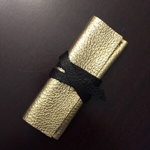 Leather Flash Drive / USB Case Holder Hand Stitched - Etsy