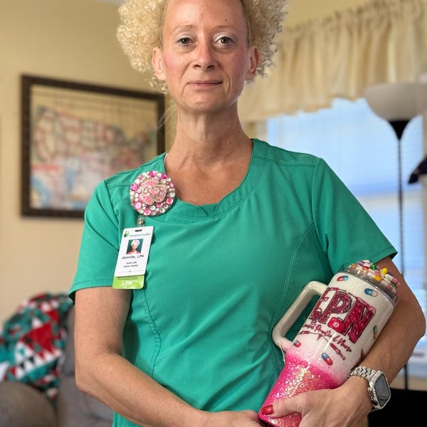 Caramel Mocha Tumbler, Customized Personalized Cup With Realistic 3D ...