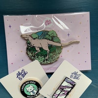 Space Ice Cream Vinyl Sticker - Etsy