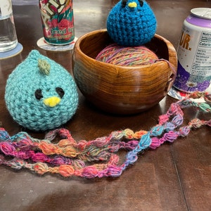 Mabel Chicken CROCHET PATTERN - Etsy Canada