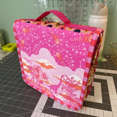 Eppic Case Pattern PDF - Etsy Australia