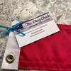 Streamer Nautical Sailboat Flag for Masthead Gift for Him TARIFF FREE ...