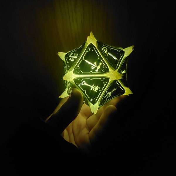 MAX DOC Cyberpunk 2077 Inspired Inhaler for Cosplay 3D Printed Replica ...