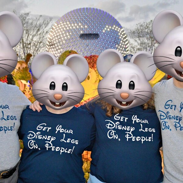 Rope Droppin and Park Hoppin Disney Vacation Shirt Park Hop Gift Family ...