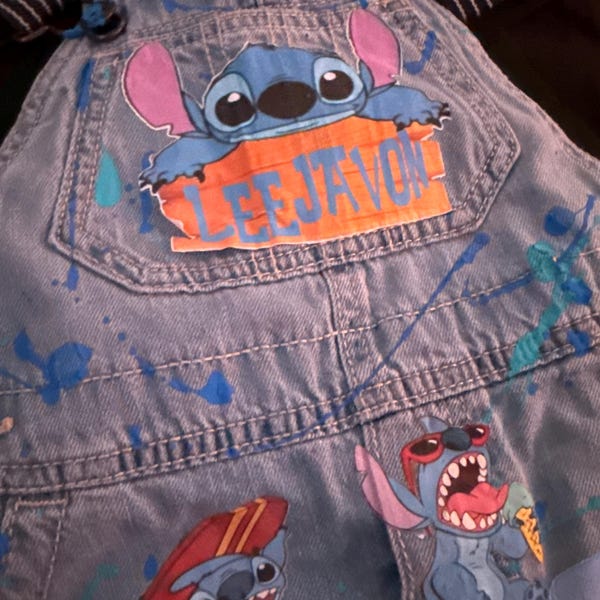 Custom Birthday Kart Racer Overall | Birthday Customized Outfit | Kids ...