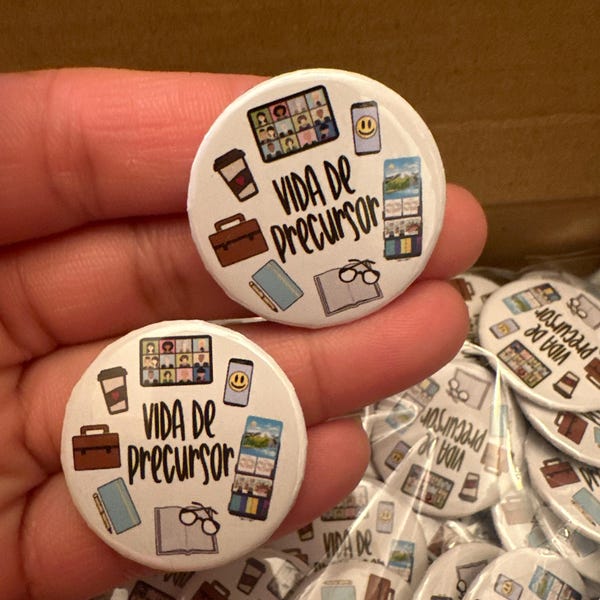 JW Gift, Pioneer Life, Vida De Precursor, Pioneer Gift, PSS Gift ...