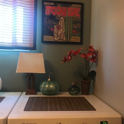 Satanic Toaster is a Vintage Retro Inspired From a Youtube Video From ...