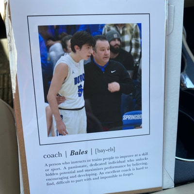 Chaplain Appreciation Card Custom Chaplain Gift Thank You - Etsy