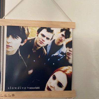 Card Frame, Light Wood, Reclaimed Wood, Wall Art, Greeting Card, Post ...