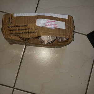 Retro IOD Stamp - Etsy