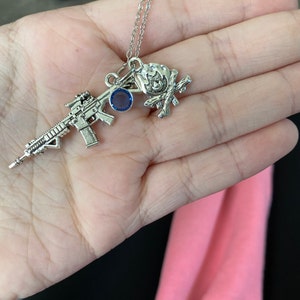 John B Routledge Outer Banks Necklace | Etsy