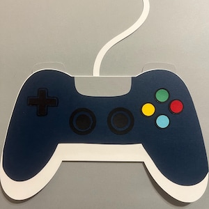 Instant Camera Birthday Card, DIY Camera Card Svg, Polaroid Card Svg ...