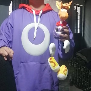 Teddy Bear From Inanimate Insanity 13.4 34 Cm Plush Toy Island of ...