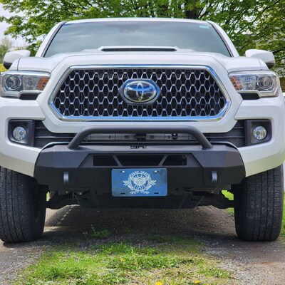 Cool Punk Checkered Skull License Plate Unique Car Accessories for Him ...