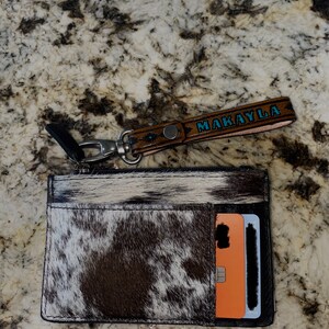 Tooled Southwestern Compass Rose Moon Sun Black Leather - Etsy