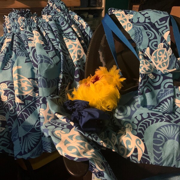 Ipu Heke Travel Bag - Etsy