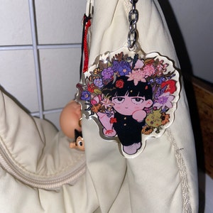 New Anime Charms - Etsy