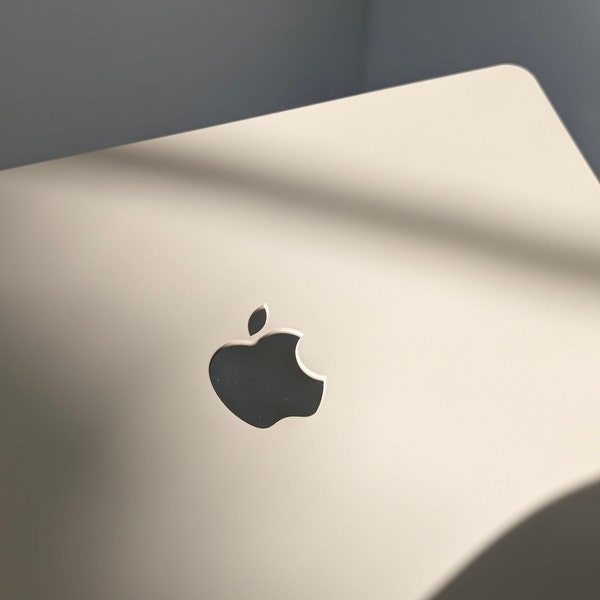 Desert Sunset Sand MacBook Shell Case Decal Cover for New MacBook M1 ...