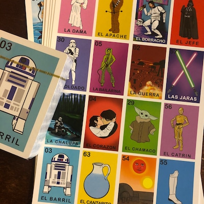 Pokemon Parody Loteria Prints - Etsy