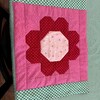 PDF Hello Spring Quilt Pattern - Etsy