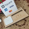 Photo Stand/ Dock - Square Card Reader & Square Dock Stand - Shop Front ...