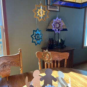 Happy Naw-ruz Printable Greeting Card / Instant Download / Hand ...