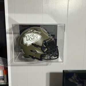 Standard Sized Magazine Display Case Frame by Gameday Display - Etsy