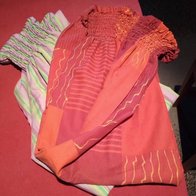 LucieJamesApparel - Etsy