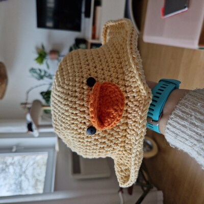 Crochet Cat Bucket Hat Written Pattern - Etsy Canada