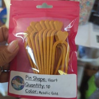 Propagation Pins - Moss Pole Pins - Allow a Little More Flair to Your ...