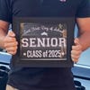 Senior Night Questionnaire | Senior Sports Night Bio Form | Canva ...