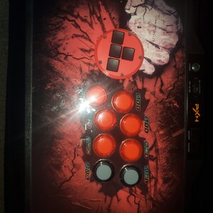 Razer Raion Dpad Pivot Mod - Etsy