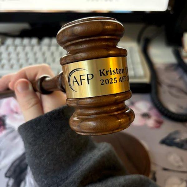 Gavel Stand With Gavel, Custom ENGRAVED, Rosewood Piano Wood, Gift Box ...