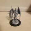 Dnd Shield Guardian Mini - Iron Protector - Bulwark of Steel - Shielded ...