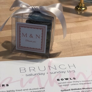 Double Sided Two Tone Packaging Fabric Korean Fabric Asian - Etsy