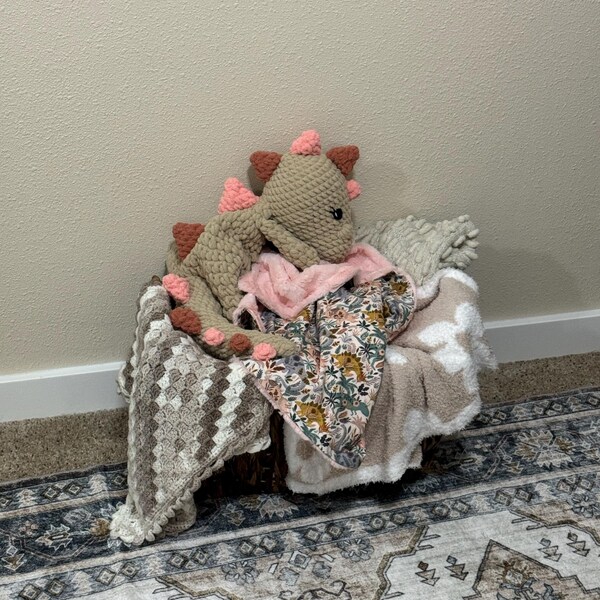 Jane Pixie Bonnet Crochet Pattern Simple Crochet Bonnet Pattern Quick ...