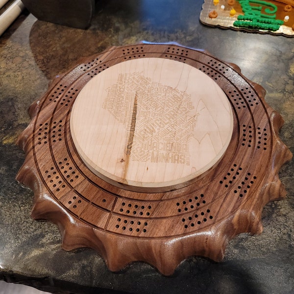 Cincinnati Breweries Map - Etsy