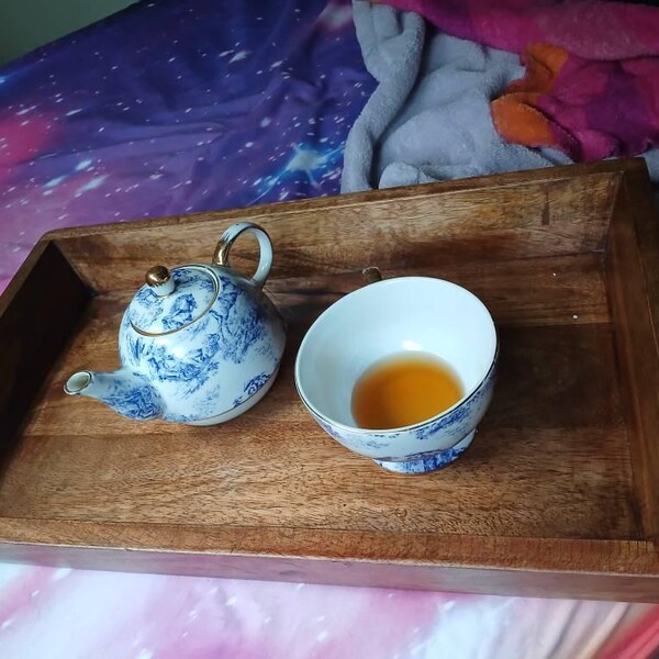 Cutting Board Set of 2 Romeo & Juliet Wooden Cuddle Boards With Handle ...