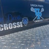 Blue Devil Sticker Demon Devils Mascot Decal Devil Face Logo College ...