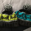 Splatoon Bobble Hat for Cosplay - Etsy