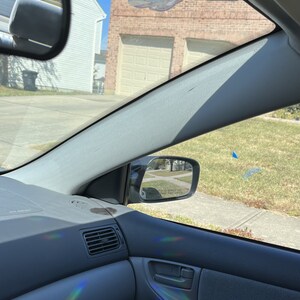 Holographic Hi Helen Sticker, Vinyl Ferngully Inspired Sticker ...