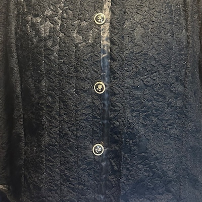 Uncut Butterick Sewing Pattern 6575 Misses' Tops Size A XS-XXL FF - Etsy