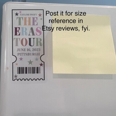 Tortured Poets Department TS TTPD Round Transparent or White Sticker - Etsy